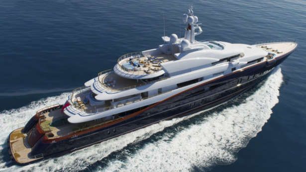 ShowBoats Design Awards 2013 - Exterior Design & Styling and Naval ...